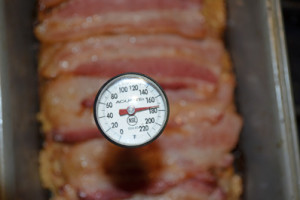 Meatloaf – Through the Cooking Glass