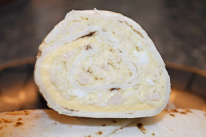 Tuna Salad Pinwheels – Through the Cooking Glass