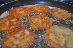 Tuna Patties in less than 15 minutes – Through the Cooking Glass