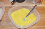 Parmesan Crusted Turkey Strips – Through the Cooking Glass
