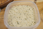 Parmesan Crusted Turkey Strips – Through the Cooking Glass