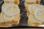 Cheeseburger Toast – Through the Cooking Glass