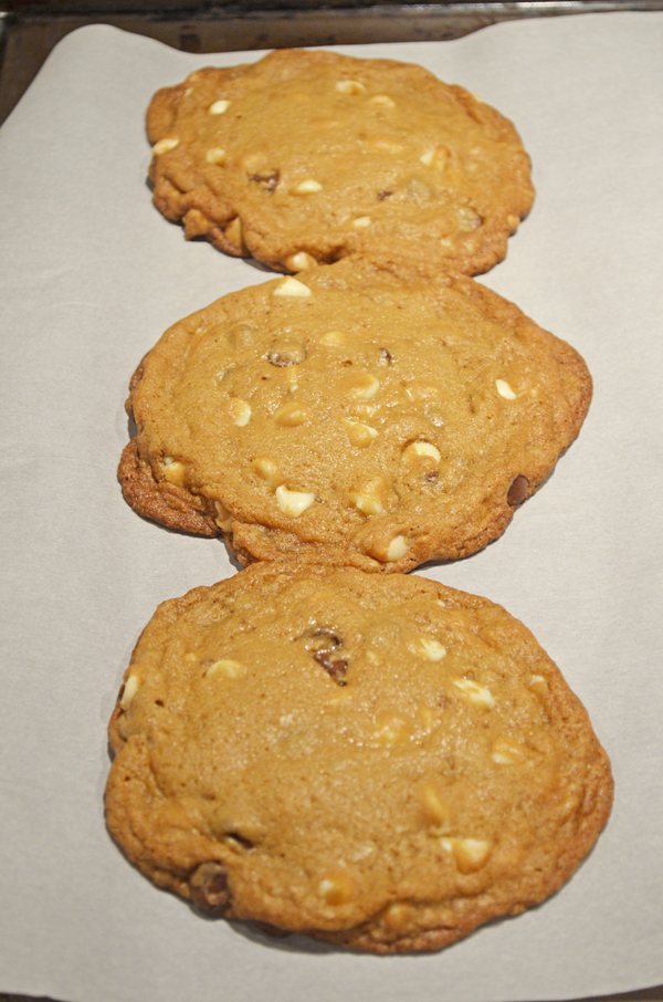 EXTRA Chocolate Chip Cookies – Through the Cooking Glass