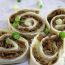 Philly Cheesesteak Pinwheels – Through the Cooking Glass